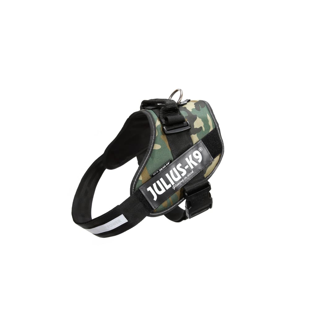 Julius K9 IDC Harness - Smart Tac