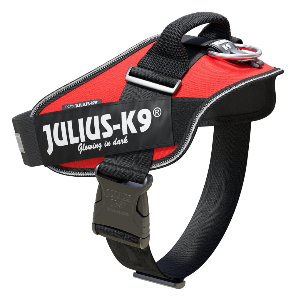 Julius K9 IDC Harness - Smart Tac
