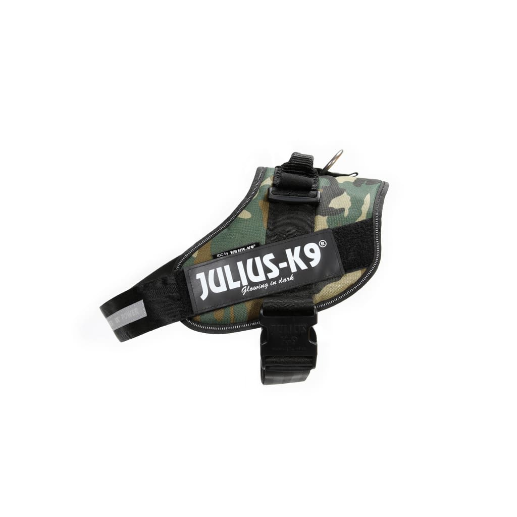 Julius K9 IDC Harness - Smart Tac