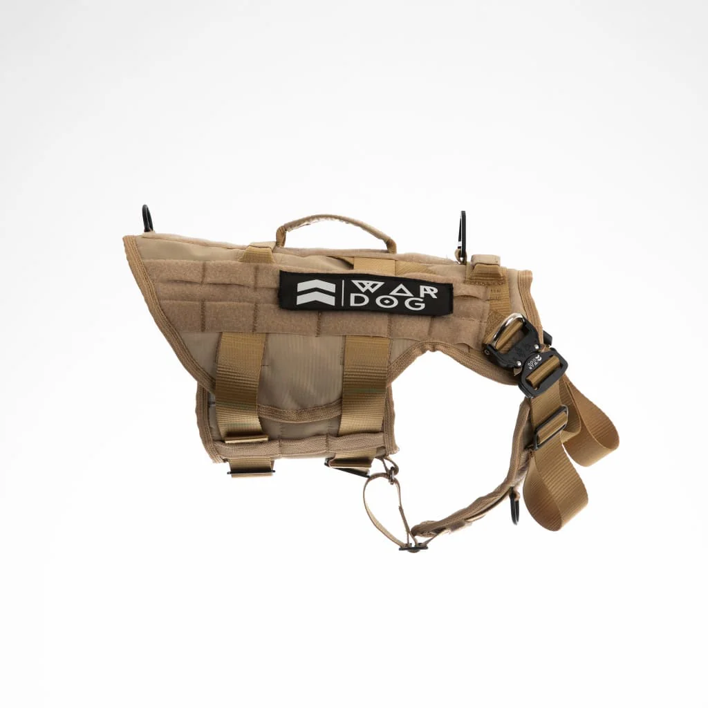War Dog MPC Harness - Smart Tac